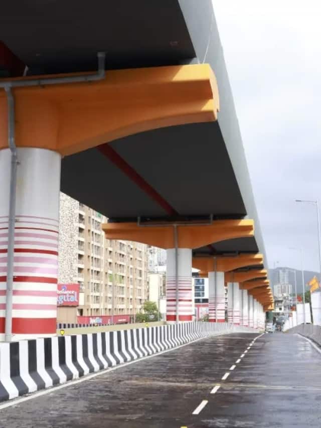 Mumbai’s First Double-Decker Flyover Opens: See Details