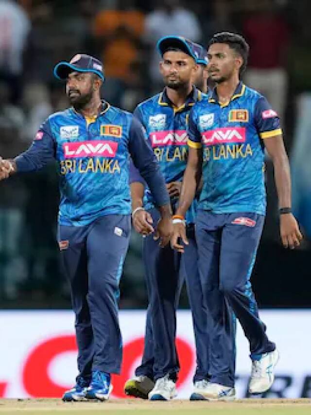 Cricket Web Stories: Latest Match Updates, Cricket News and Visual ...