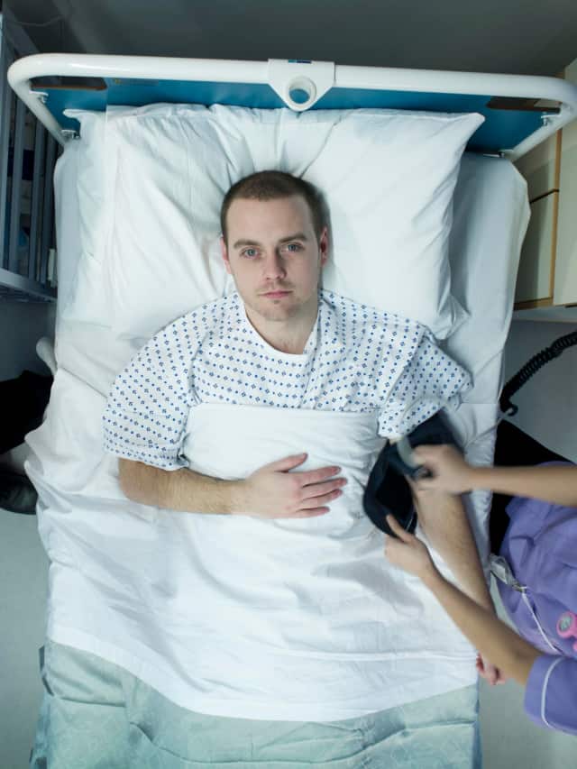 ಕೋಮಾ ಅಂದ್ರೆ ಏನು! ಆ ವೇಳೆ ಏನೆಲ್ಲಾ ಆಗುತ್ತೆ?