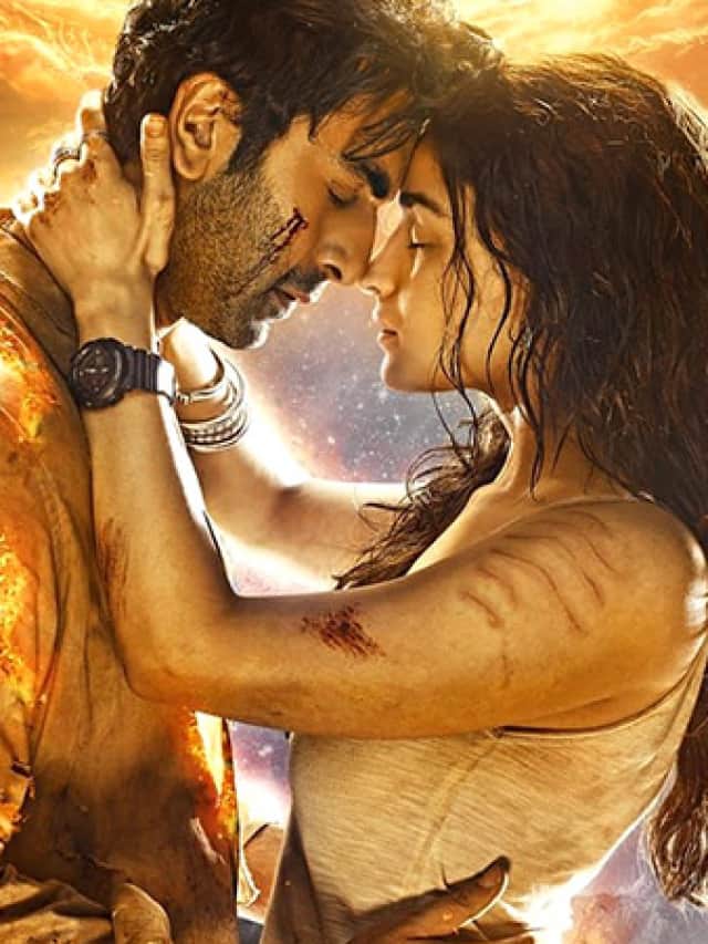 Things To Know About Ranbir Kapoor's Brahmastra 2