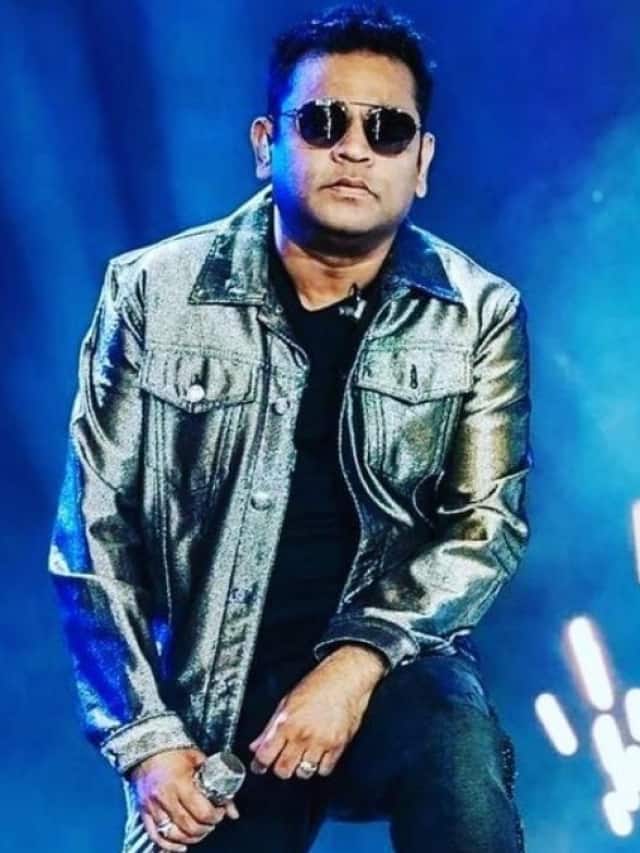 Singers Who Won National Awards