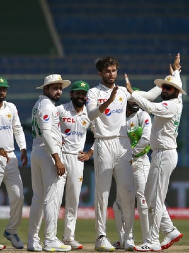 Cricket Web Stories: Latest Match Updates, Cricket News and Visual ...