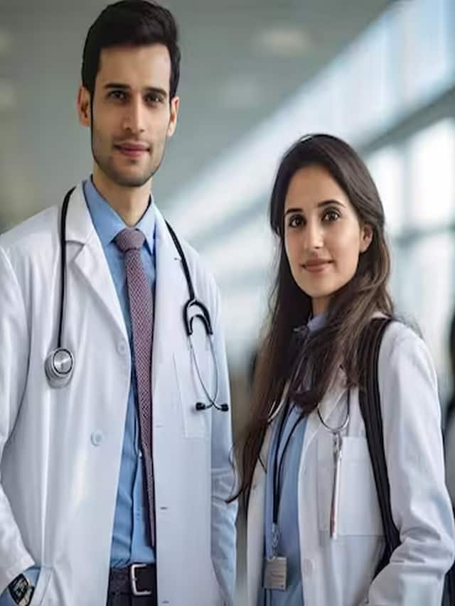 Are doctors safe in India? Indian Medical Association survey finds