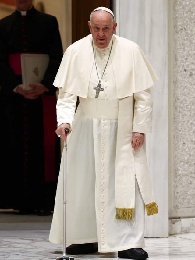 Pope Francis 12-day Southeast Asia Tour: A look at some key statistics