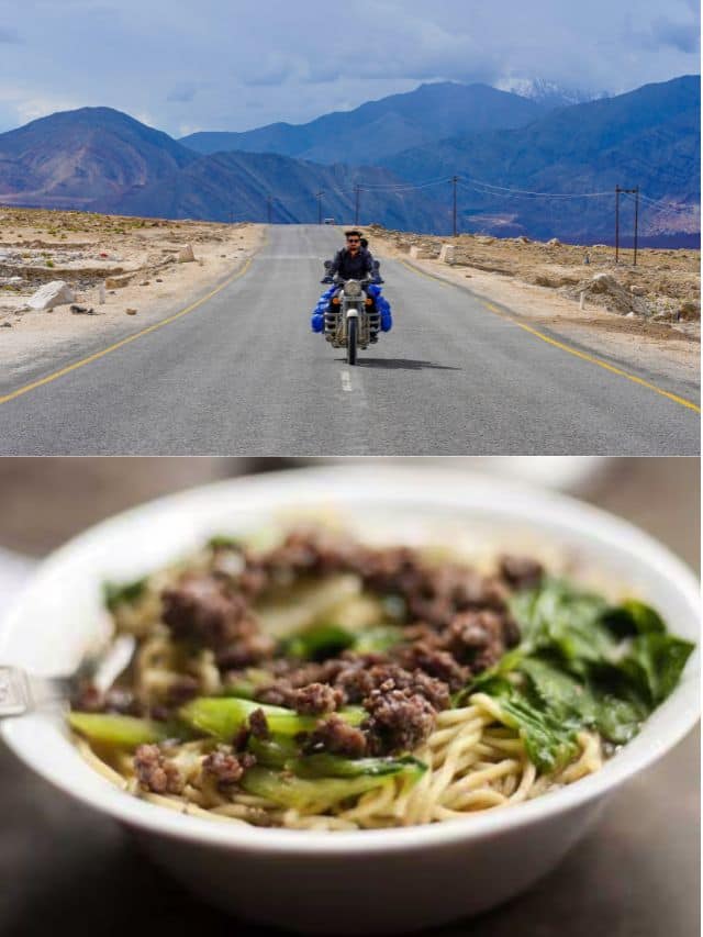 5 Local Dishes To Try During Your Ladakh Trip