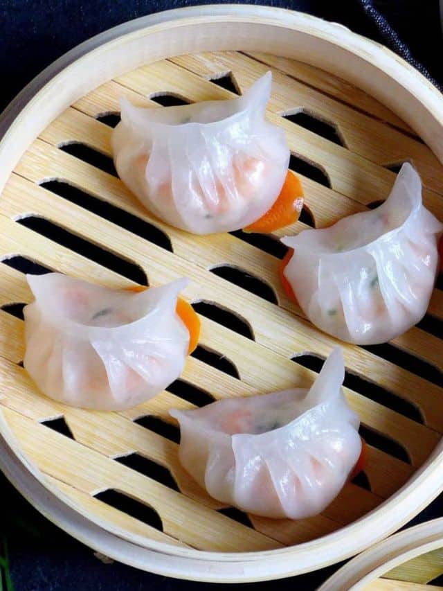 7 Types Of Dumplings From Around The World