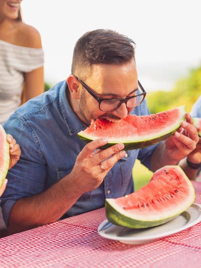 5 Unique Ways To Eat Watermelons