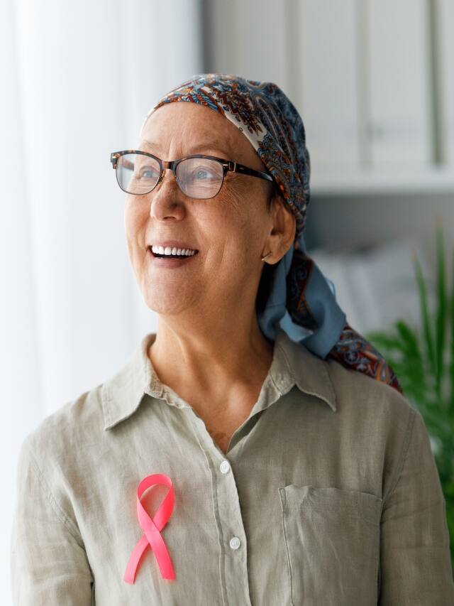 Caring for your body during and after chemotherapy: Essential tips