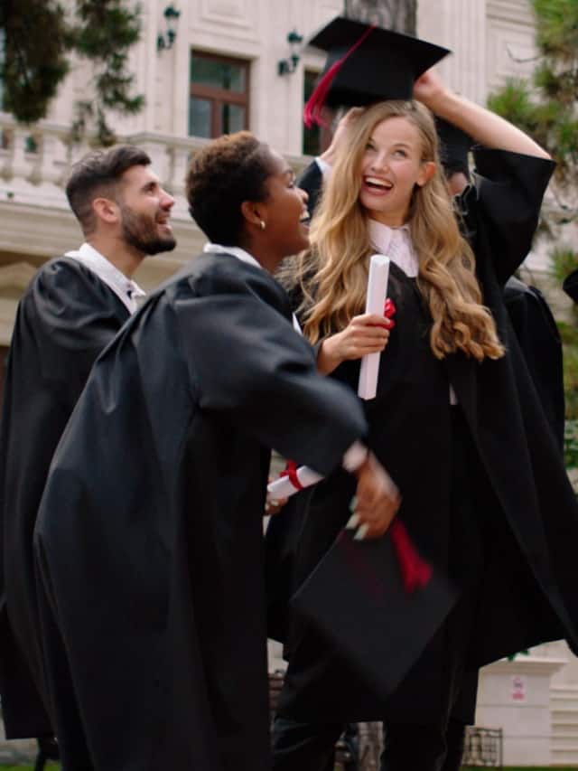 Top 10 MBA Programs in World 2024