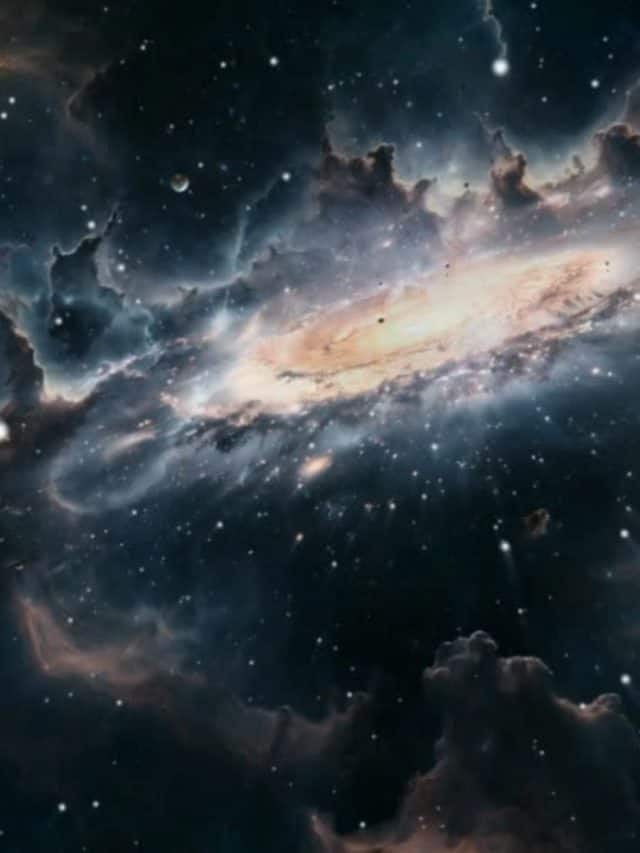 8 Unseen Space Images by NASA's Hubble Telescope