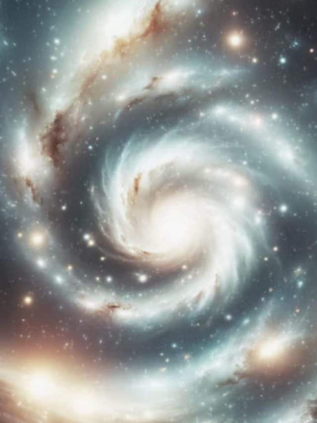 NASA's Webb and Hubble Reveal Marvelous Cartwheel Galaxy Images