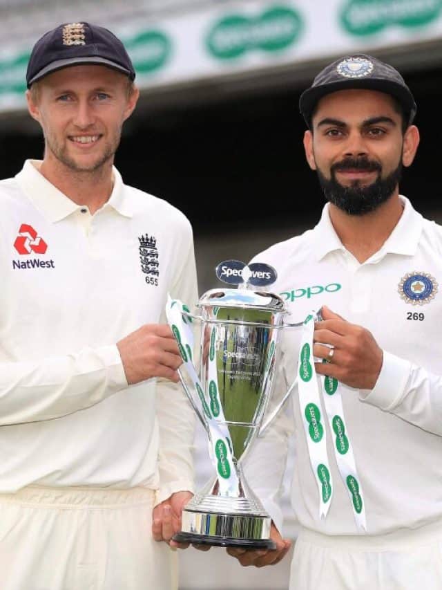 Joe Root To Virat Kohli: 5 Active Players With Most Test Centuries