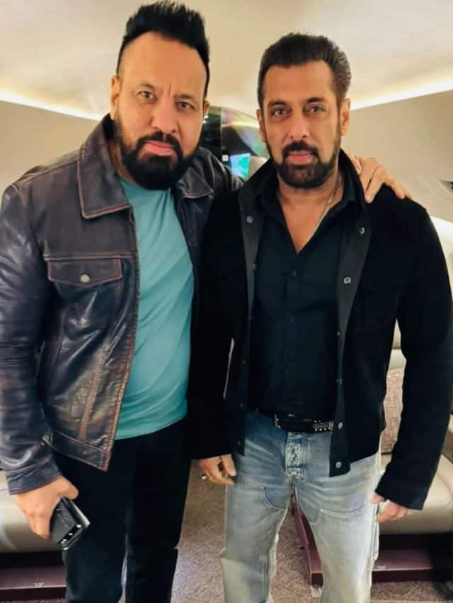 Highest Paid Bodyguards Of Bollywood Celebrities