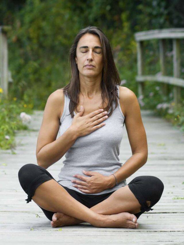 5 Breathing Exercises to Keep Your Lungs Healthy