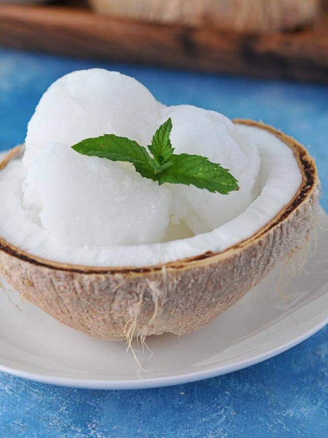 5 Easy Coconut Recipes You Must Try