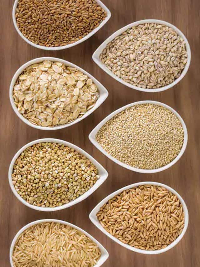 5 Fortified Foods Operationalized by FSSAI