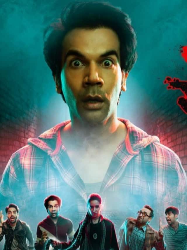 New Elements Of Stree 2 Which Made It A Massive Success
