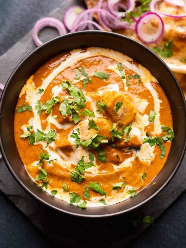 5 Delicious Shahi Curries You Must Try For Dinner