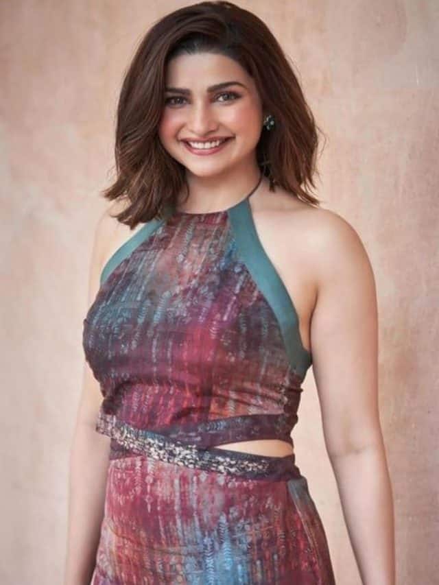 Happy Birthday Prachi Desai: Actress Journey From Television To Bollywood