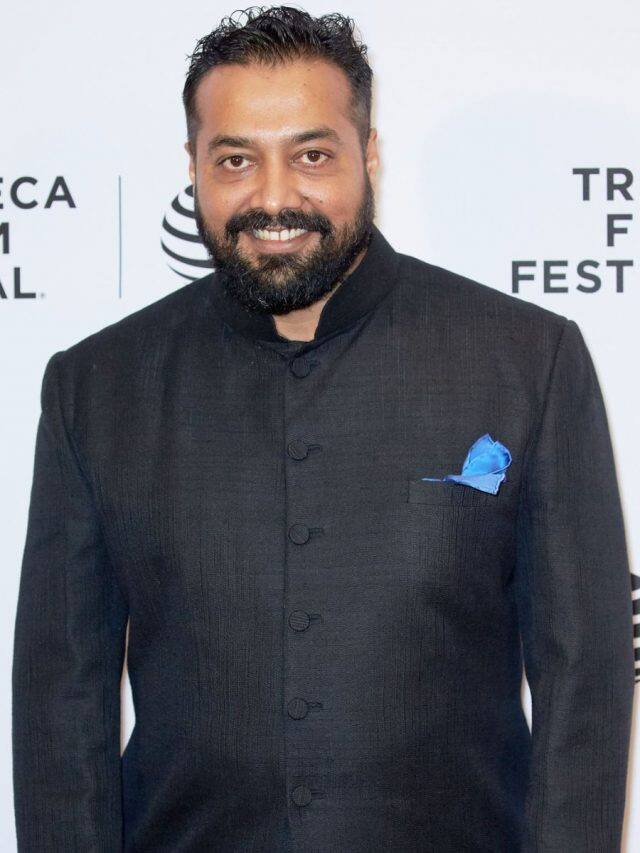 From Gangs Of Wasseypur To Black Friday: Anurag Kashyap's Top Cult Films