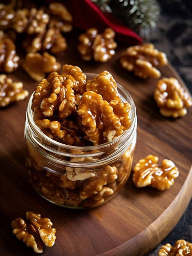 Go Nuts: From walnuts to macadamias, 9 nuts with highest amount of proteins