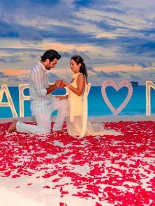 Who Is Alekha Advani? All You Need To Know About Aadar Jain's Fiancee