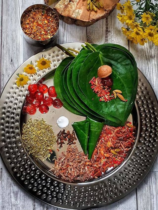 India's 10 famous GI tagged food items