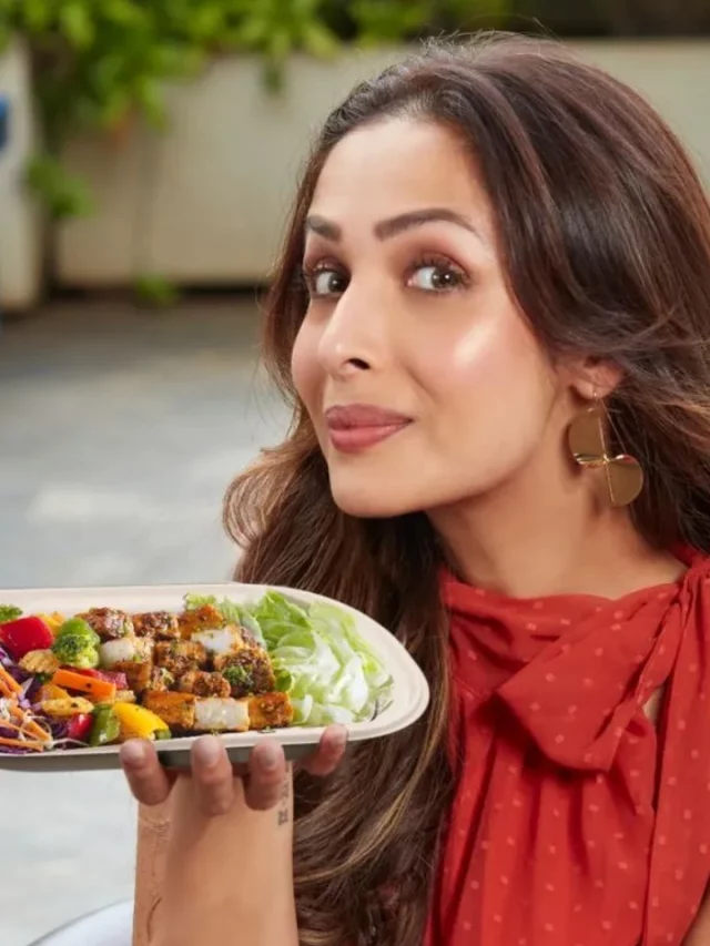 Malaika Arora's Spicy Paneer Thecha Recipe