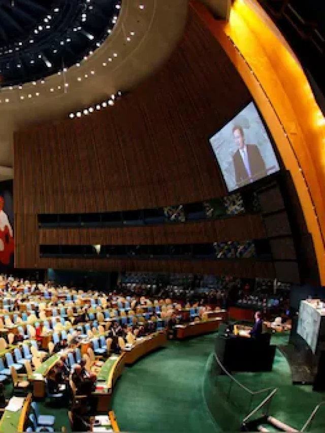 UN Summit of the Future sets bold agenda for global cooperation ...