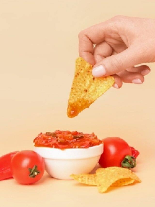 Quick And Tasty Mexican Salsa Recipe