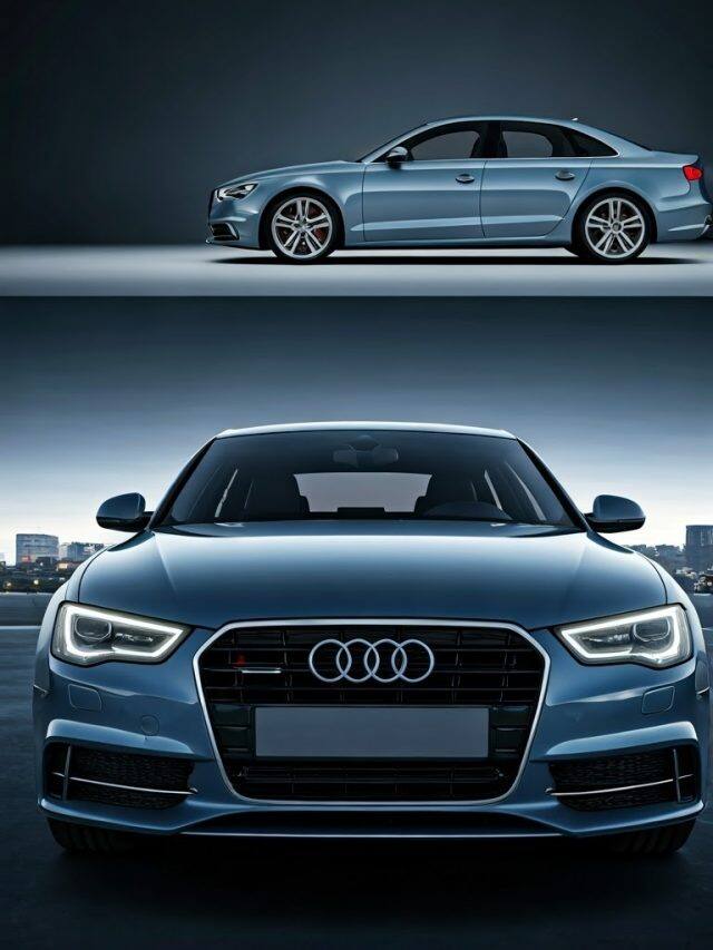 Audi tops luxury carmakers in customer experience