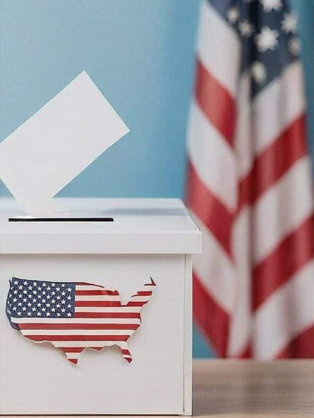 US Elections: 10 interesting facts about past presidents and polls