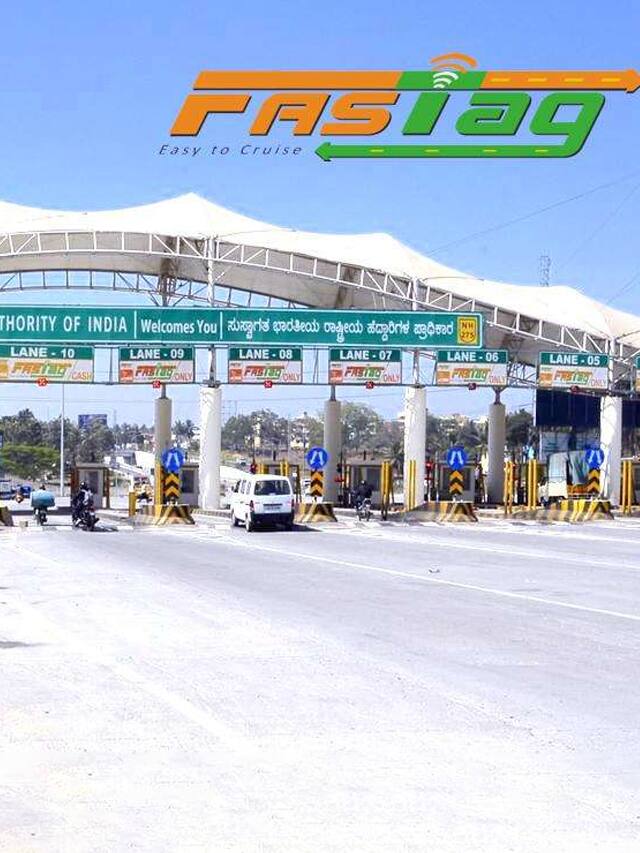 40 किमी तक नहीं लगेगा टोल टैक्स, अब बेकार हो जाएगा FASTag?