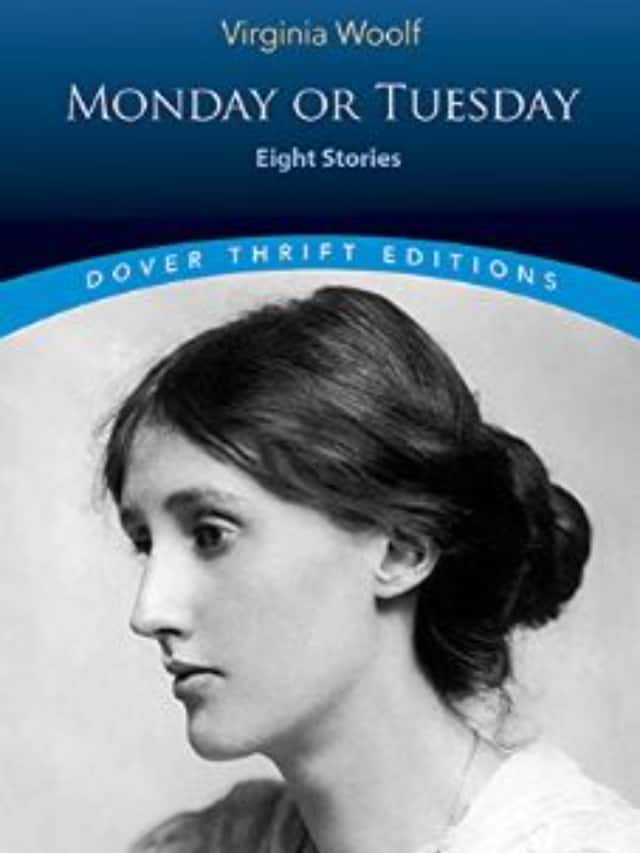 5 Best Virginia Woolf Books You Must Read
