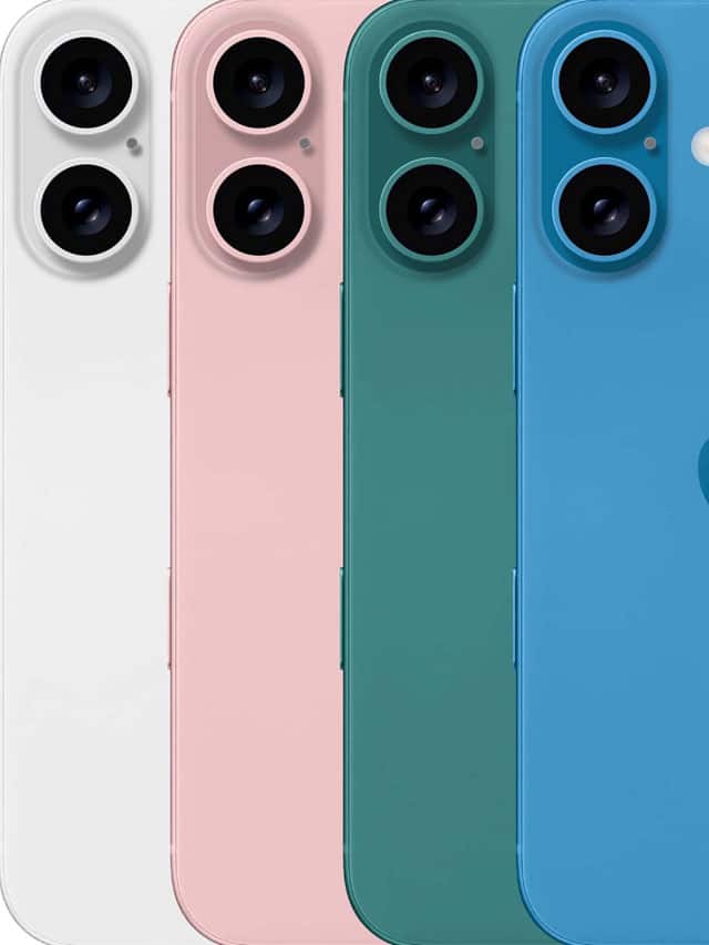 Apple iPhone 16 Launch Event: Where and When to Watch It Live