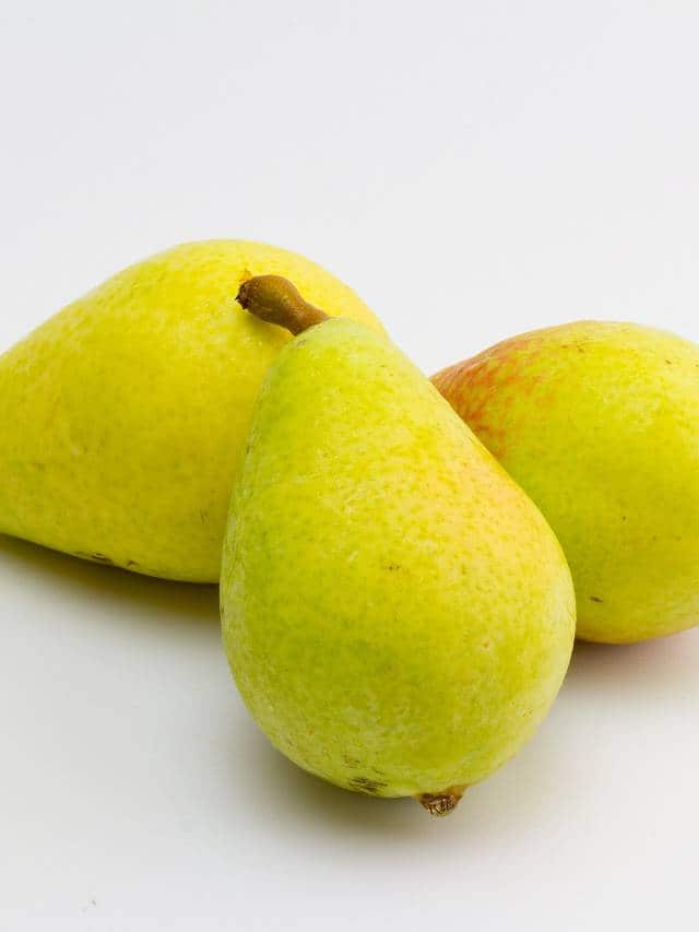 పియర్స్‌తో మహిళలకు 10 లాభాలు