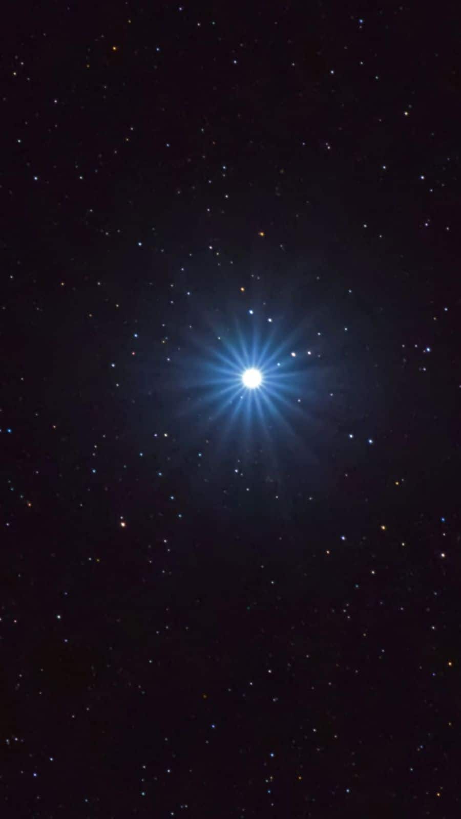 Top 10 Brightest Stars In The Sky Thoughtco Glossaries
