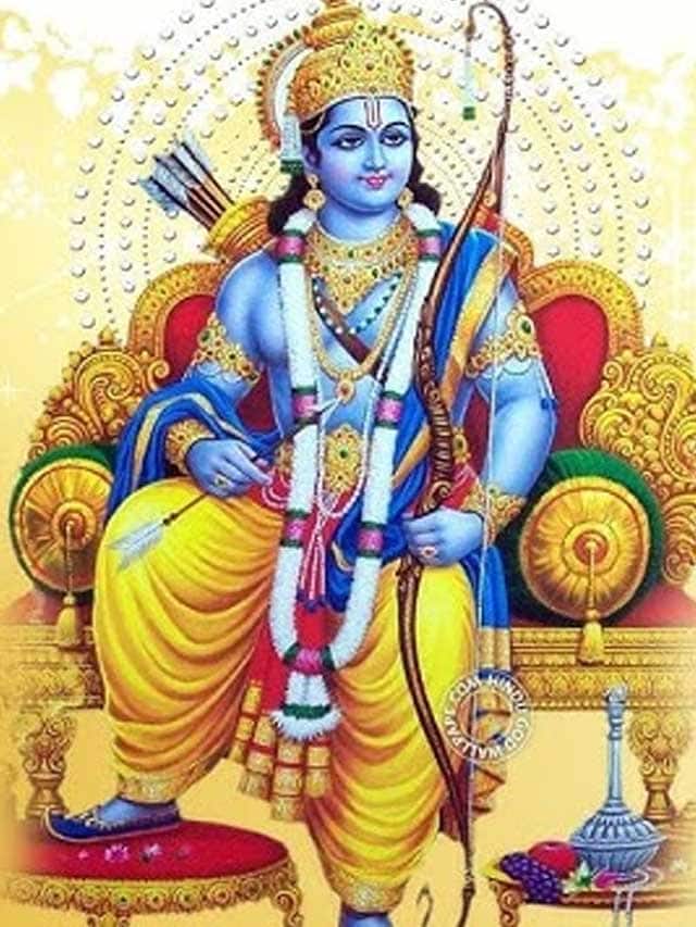 9 Timeless Lessons From Lord Ram
