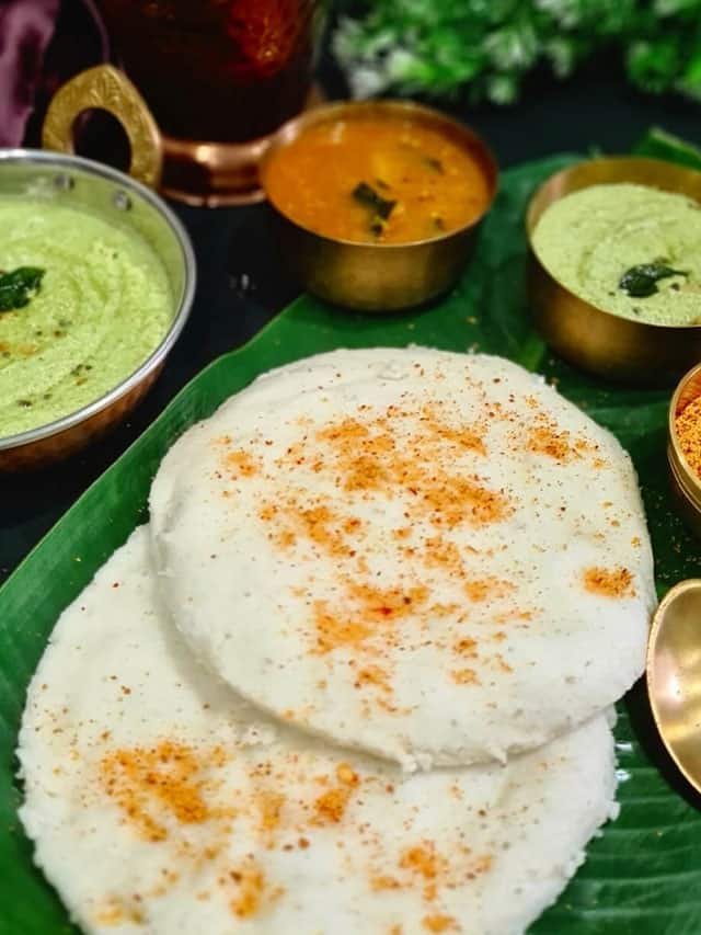 Delicious Thatte Idli Recipe: A Step-by-Step Guide to Perfect Idlis ...