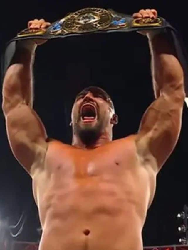 WWE RAW Results – Damage CTRL Face Judgment Day, Bron Breakker Becomes ...