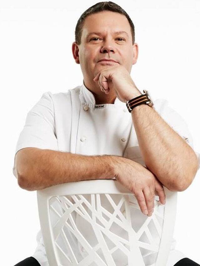 A Sneak Peek into Chef Gary Mehigan’s Navratri Trail from Gujarat to Delhi