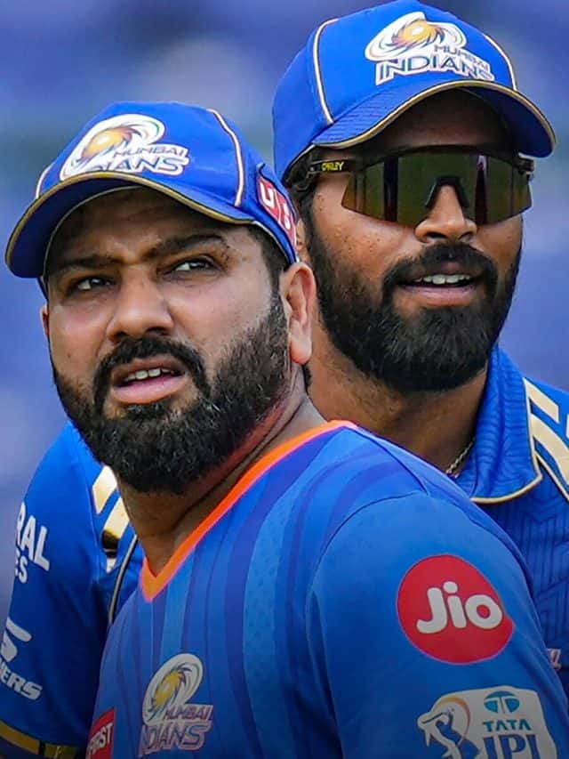 IPL 2025 Retention Rules: All you need to know