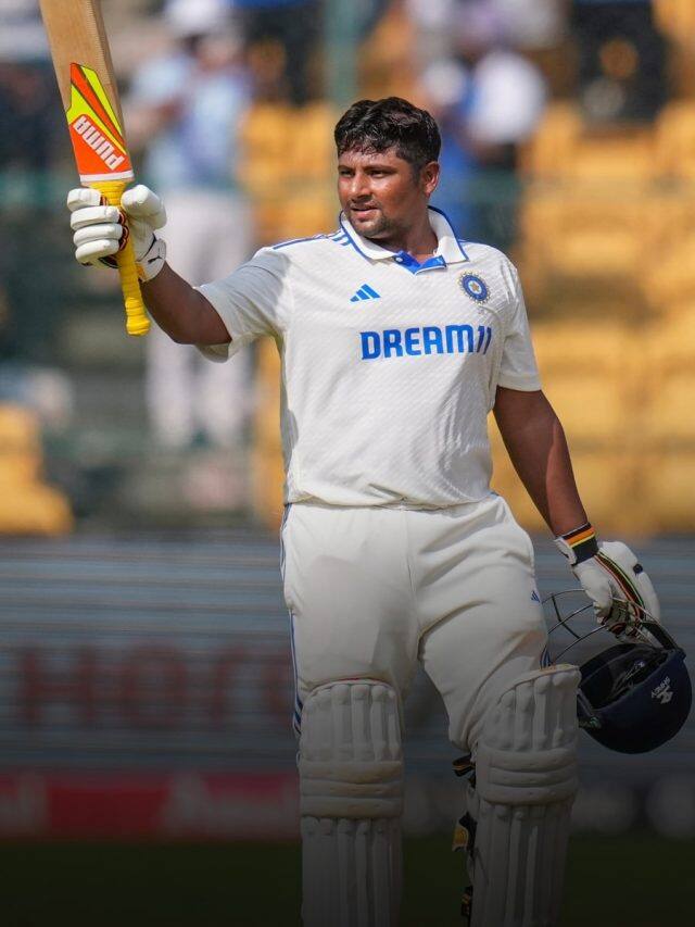 Border-Gavaskar: 8 names who will play Test against Australia for first ...