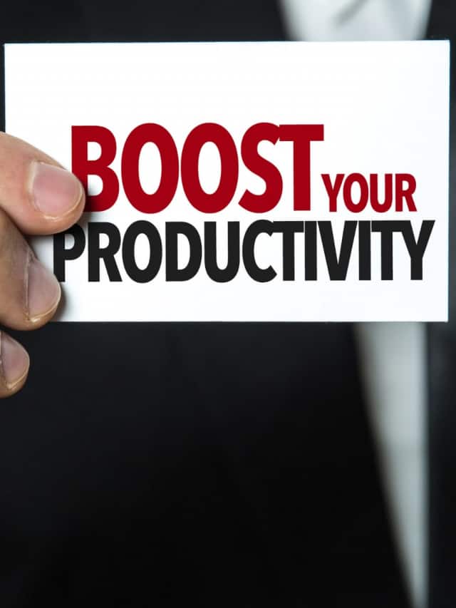 8 Psychological Hacks Every Student Should Know to Boost Productivity