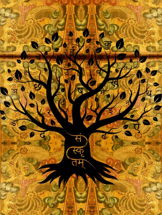 10 Powerful Sanskrit Shlokas for Students