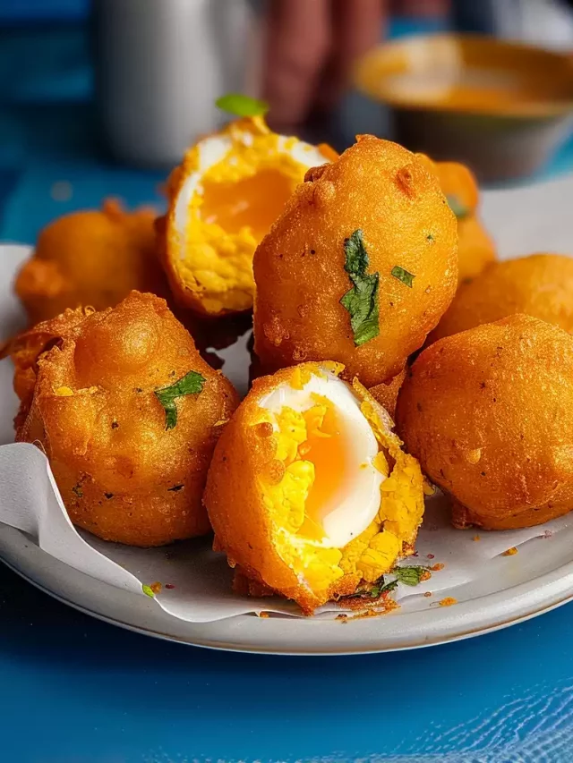 5 Egg Recipes Every Egg Lover Must Try