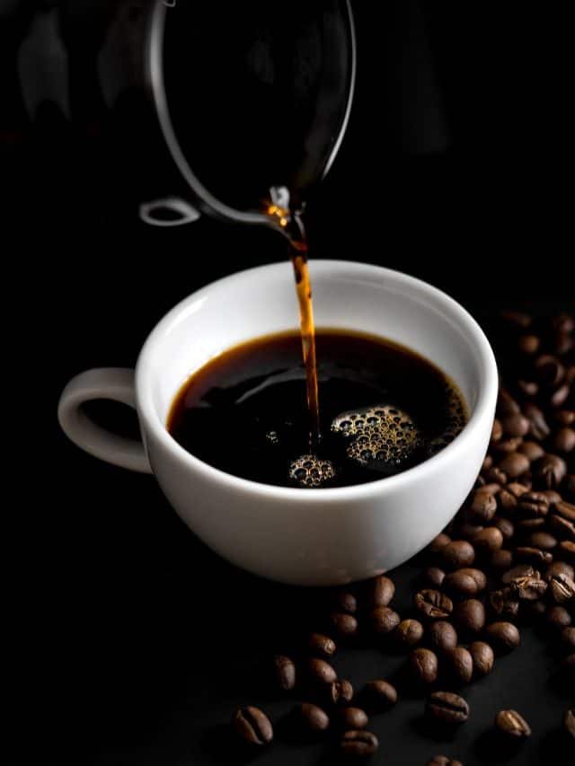 Break coffee addiction with 7 healthy swaps, boost energy instantly