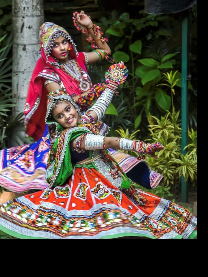 Navratri 2024: 10 Garba facts you probably didn’t know