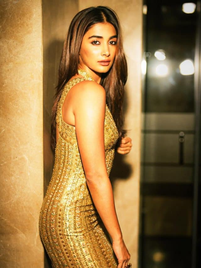 Happy Birthday Pooja Hegde: A Look at Her Most Memorable Films