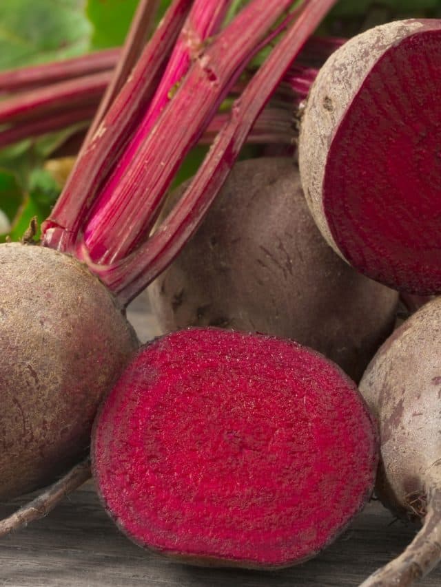 8 health benefits of beetroot to fight winter cold and flu